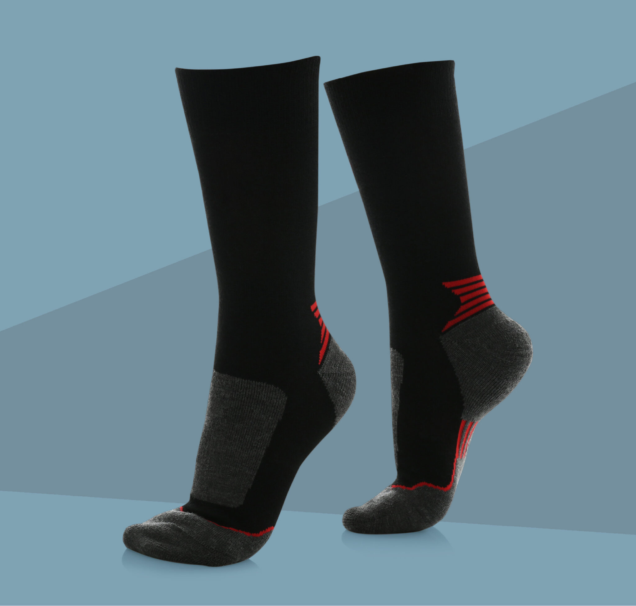 The right socks for your boots - Pulse Boot Lab & Ski Co.