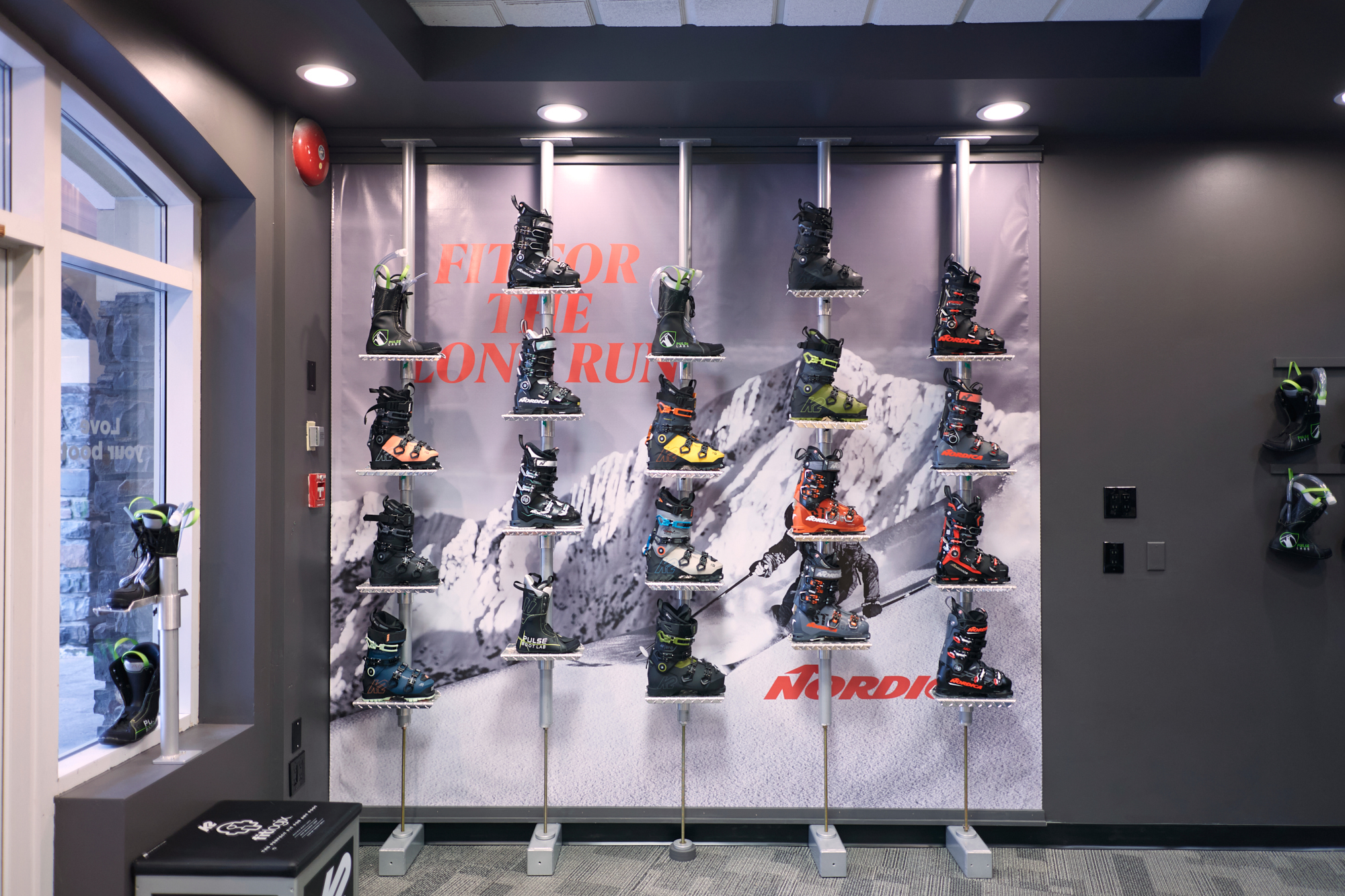 Blog - Pulse Boot Lab & Ski Co.