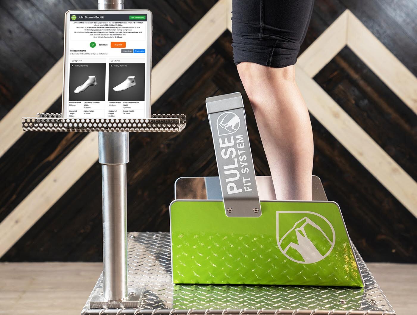 Home - Pulse Boot Lab & Ski Co.