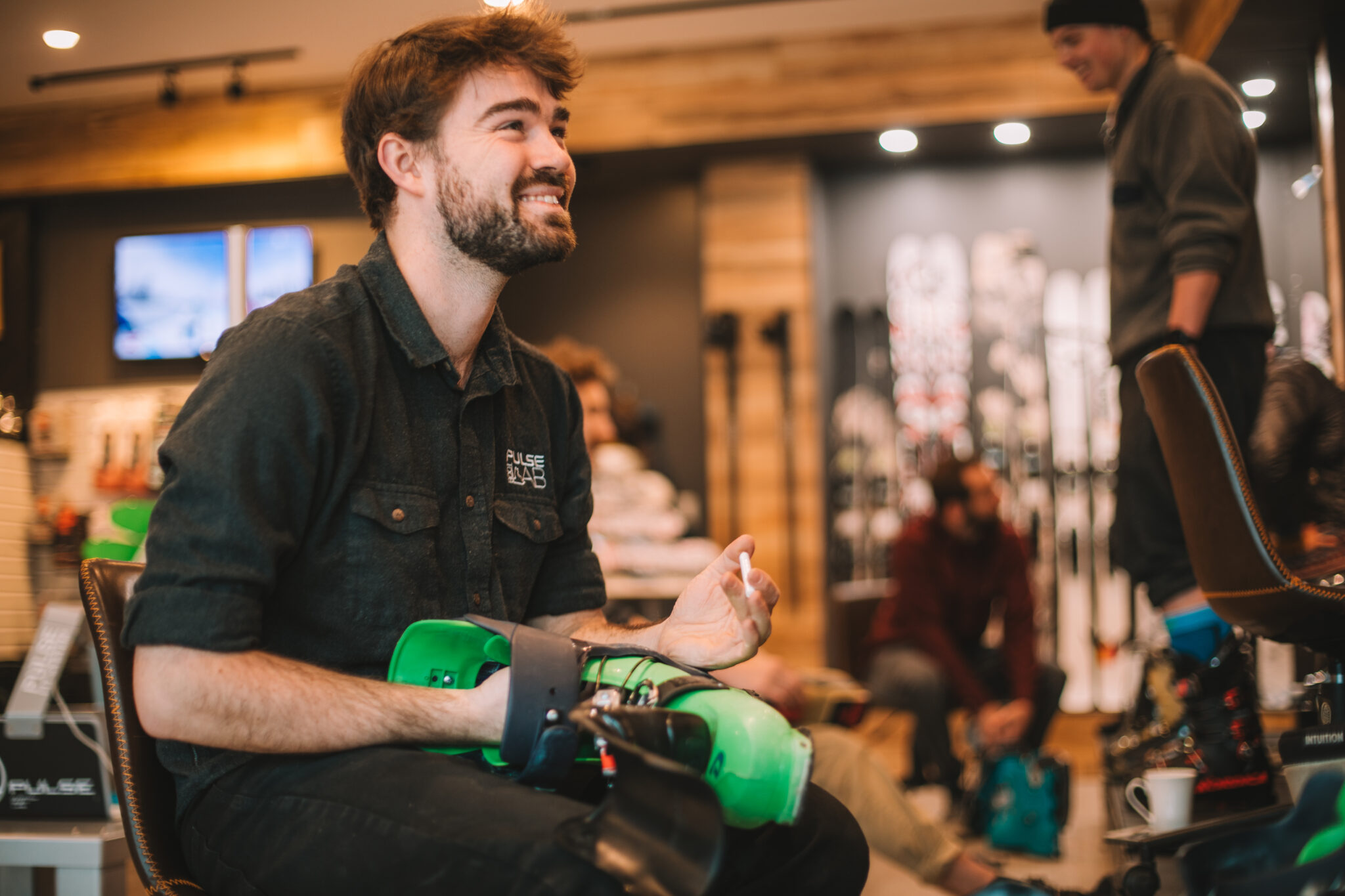 Home - Pulse Boot Lab & Ski Co.